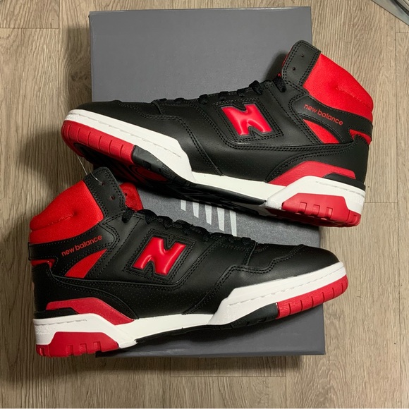 New Balance | Shoes | New Balance High Top Sneakers Basketball Shoes ...